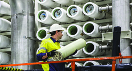 Water Desalination Report